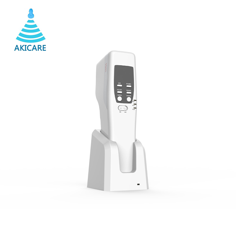 Vein Detector Blood device Akicare - Biggset Chinese Ultrasound Probe ...